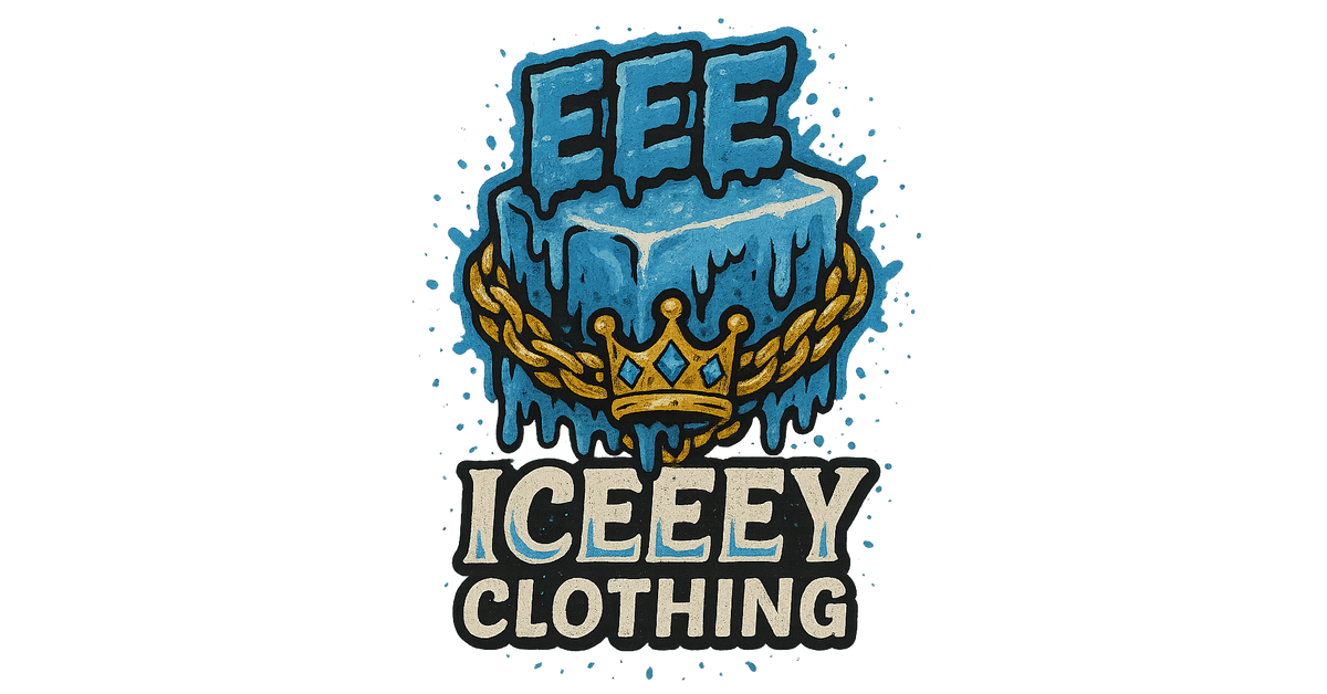 Ice Clothing Logo